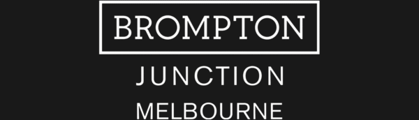 Brompton Folding Bike Shop Australia – Brompton Junction Melbourne