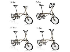 Everything You Need to Know About the Brompton Model Codes – Brompton ...