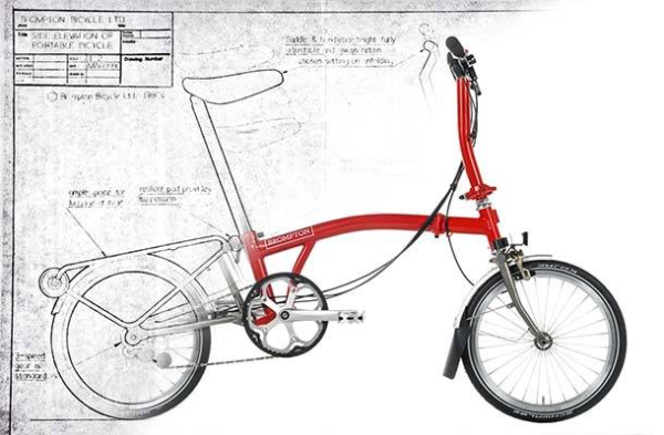 Reasons to Buy a Brompton Foldable Bike – Brompton Junction Melbourne