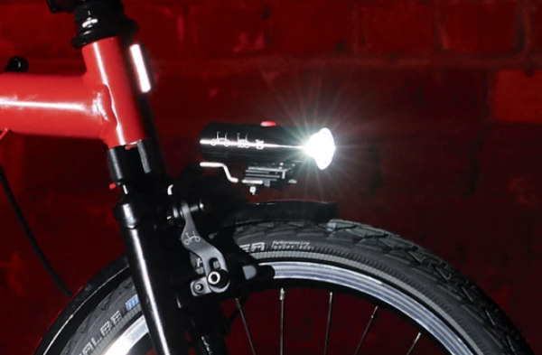 Brompton Fold Up Bike Accessories – Brompton Junction Melbourne