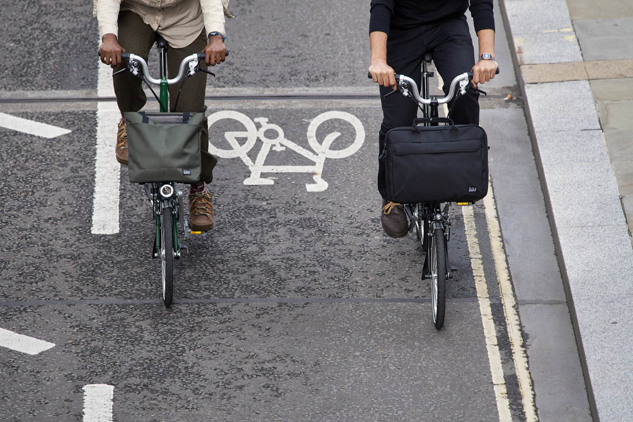 Benefits of Owning Brompton Folding Bike – Brompton Junction Melbourne
