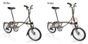 Everything You Need to Know About the Brompton Model Codes – Brompton ...