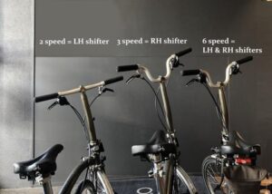 Everything You Need to Know About the Brompton Model Codes – Brompton ...
