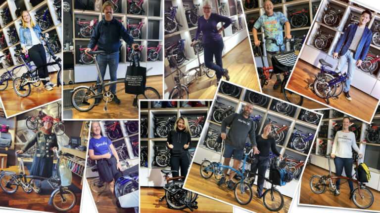 Events – Brompton Junction Melbourne