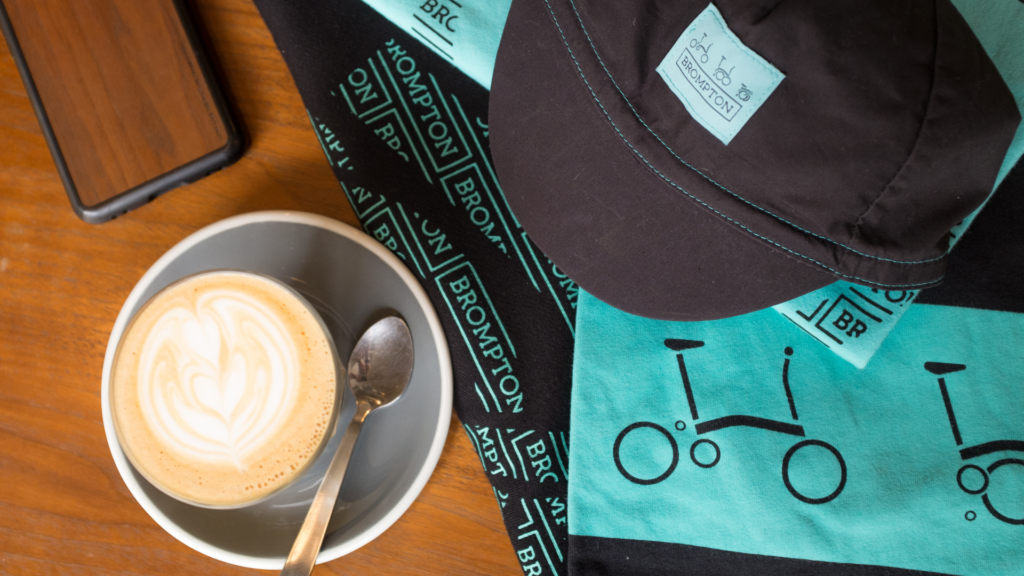 Casual has arrived with style – Brompton Junction Melbourne