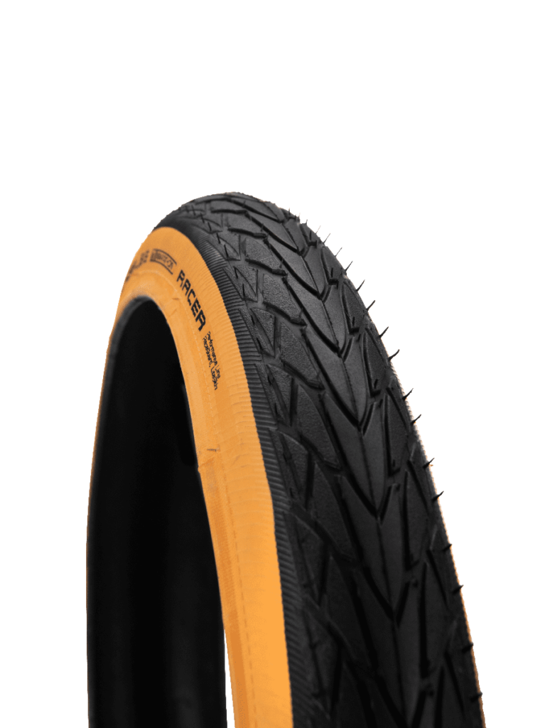 Schwalbe Tyre Marathon Racer - Tanwall - 16x1+1/3 (35-349) – Brompton ...