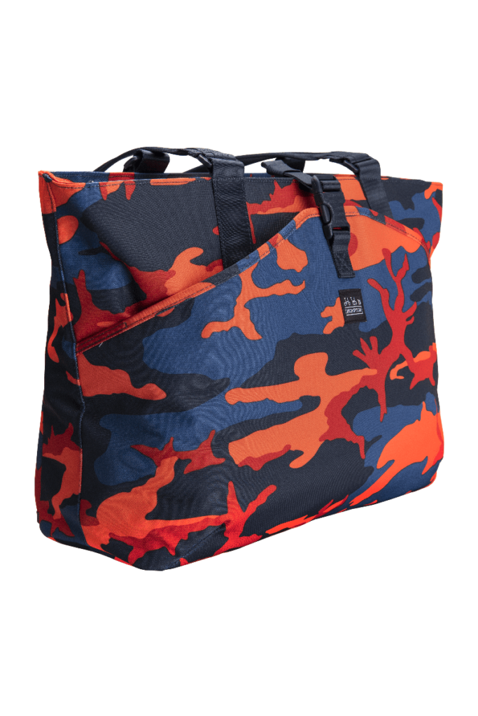 Brompton Disrupt Borough Tote Bag - Large – Brompton Junction Melbourne