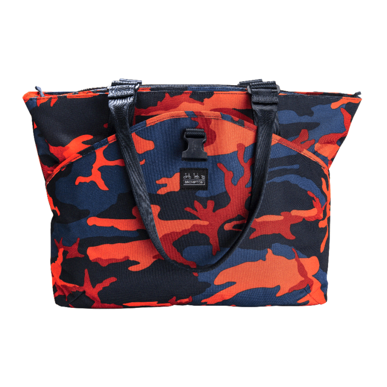 Brompton Disrupt Borough Tote Bag - Large – Brompton Junction Melbourne