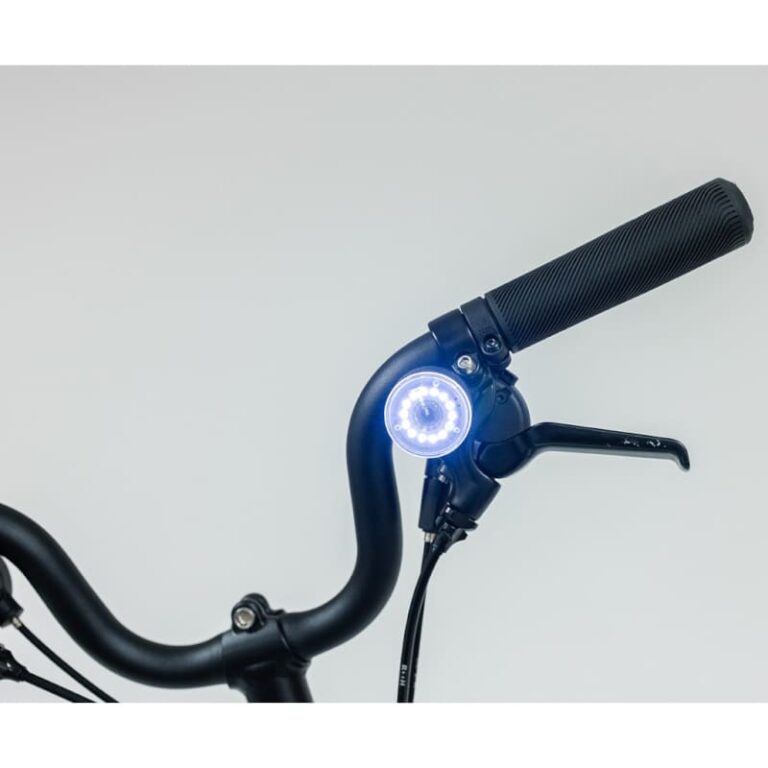 Brompton Be Seen Lights – Brompton Junction Melbourne