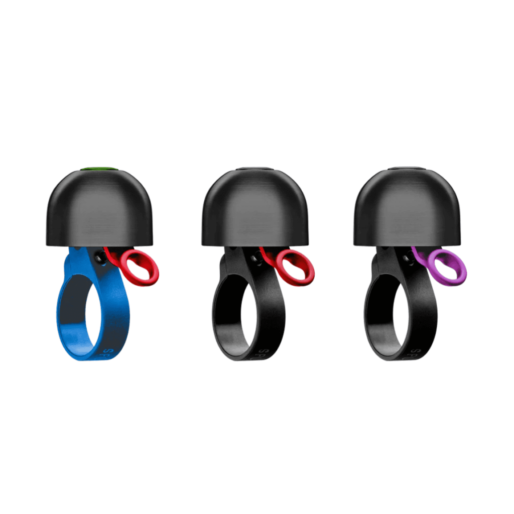 Spurcycle Compact Bell 22.2mm – Brompton Junction Melbourne