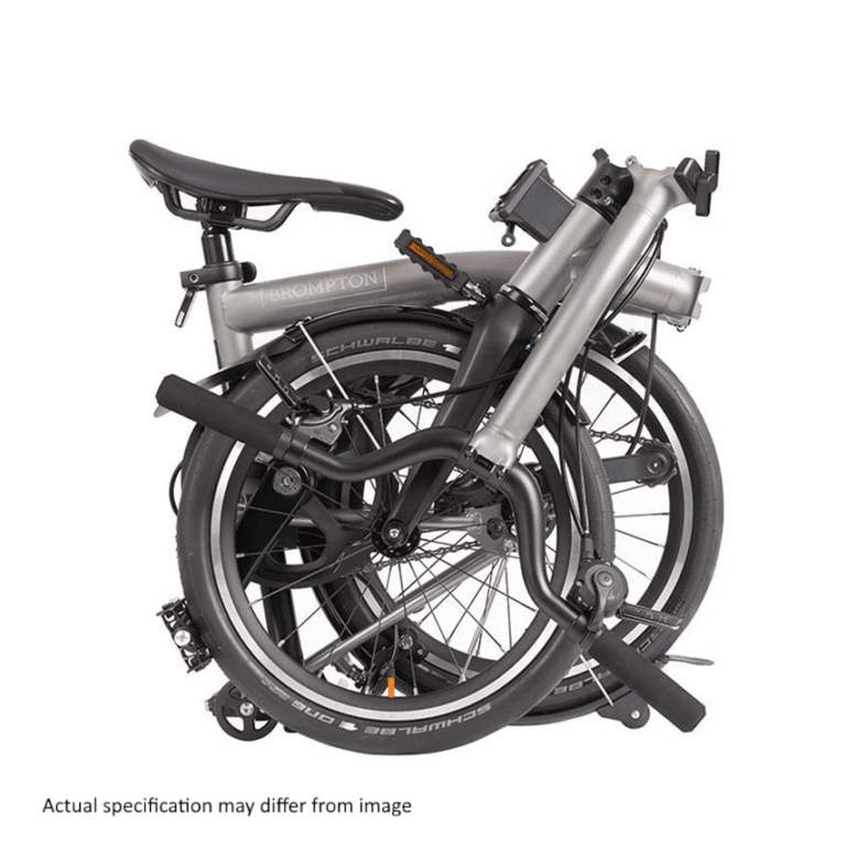 T Line Explore (12-Speed) - Mid – Brompton Junction Melbourne