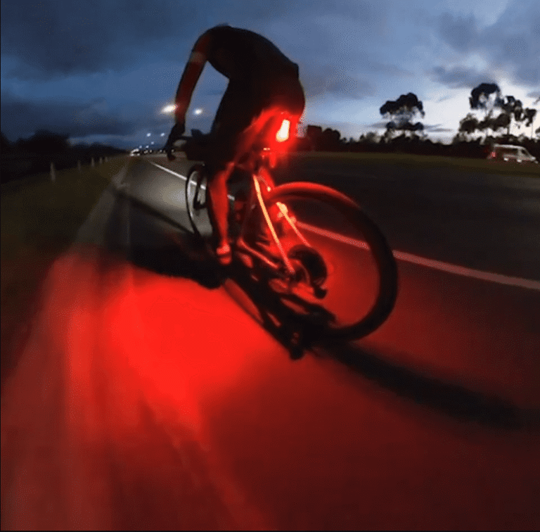Flock Light – Brompton Junction Melbourne