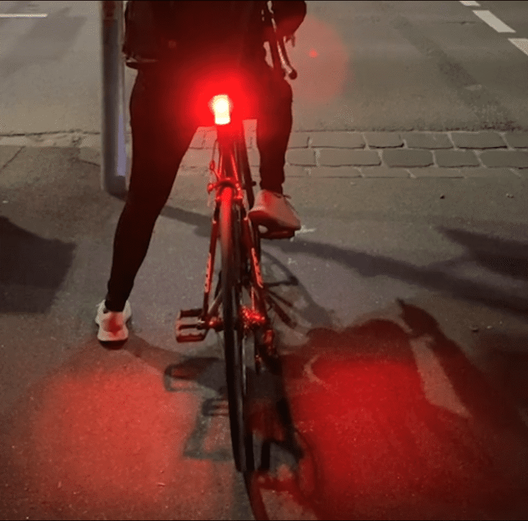 Flock Light – Brompton Junction Melbourne