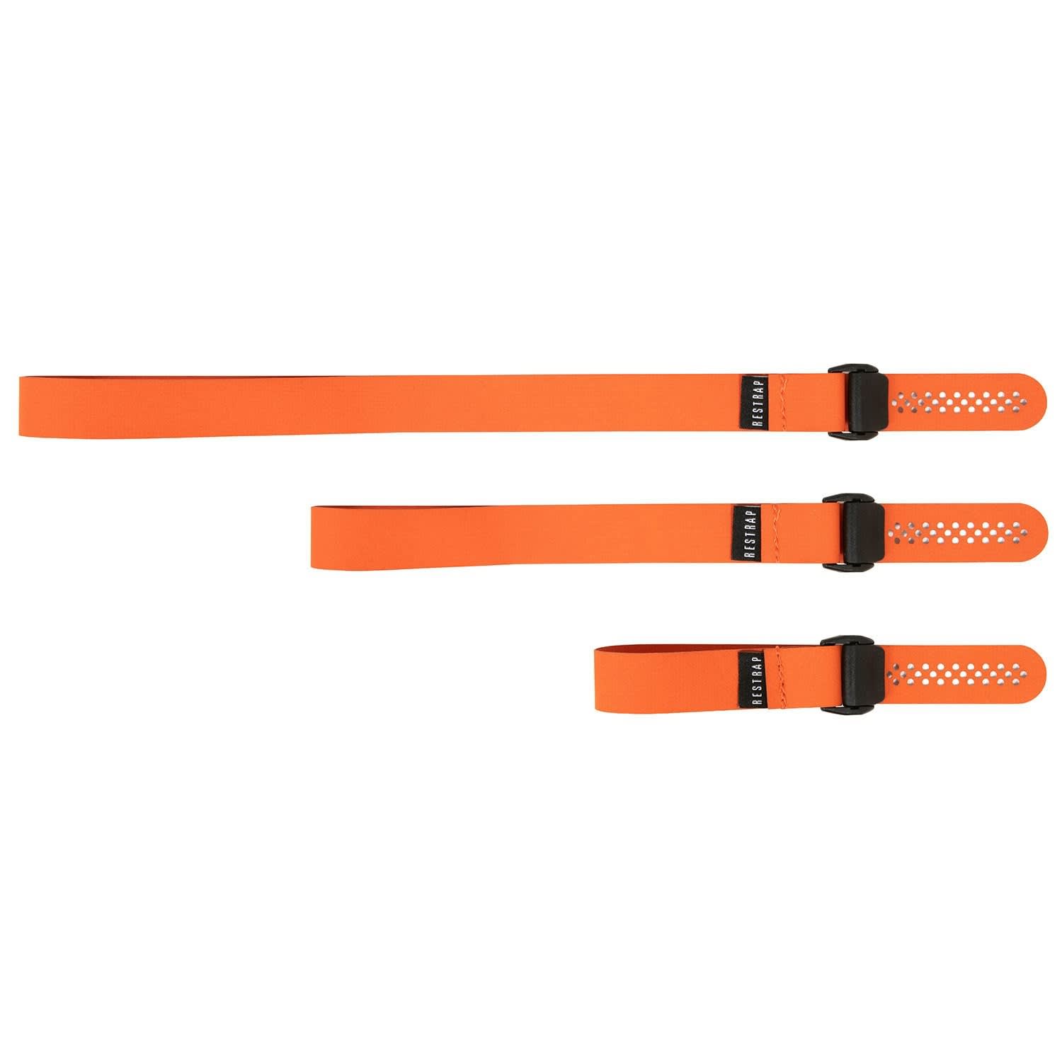Restrap Fast Straps Orange – Brompton Junction Melbourne