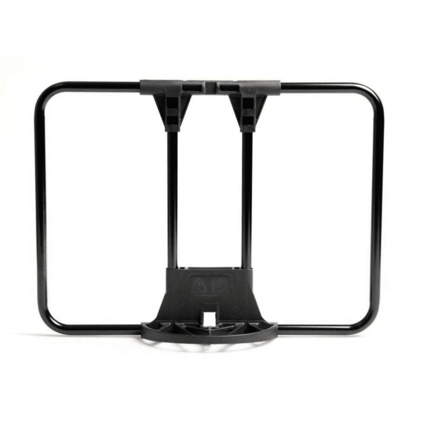 Brompton Front Carrier Frame - 40cm x 30cm - Black – Brompton Junction ...
